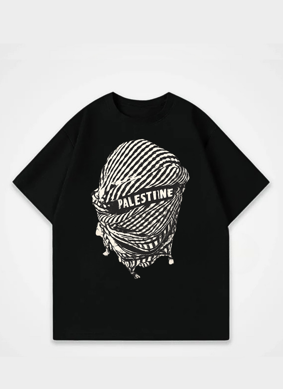 Keffiyeh – Peacemaker